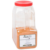 Regal Prairie Style Buffalo Wing Seasoning - 16 oz.