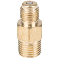 Pilot Orifices, Gas Fittings, & LP Components | WebstaurantStore