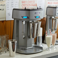 Milkshake Machines: Milkshake Mixers & Mix-In Blenders