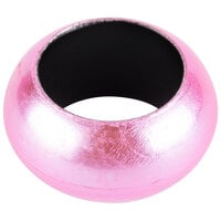 Plastic Napkin Rings | Acrylic Napkin Rings