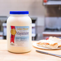 Bulk Mayo | Bulk Mayonnaise | WebstaurantStore