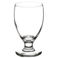 Libbey 3711 Embassy 11.5 oz. Goblet - 24/Case