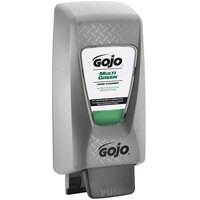 GOJO® 7265-04 TDX 2000 mL Multi Green Hand Cleaner - 4/Case