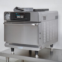 TurboChef | Rapid Cook Microwave Ovens