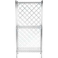 Wire Wine Rack | Wine Storage Rack