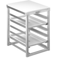 Sheet Pan Rack | Bakers Rack | Rolling Racks