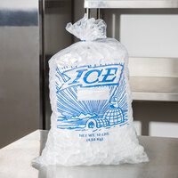 Ice Bags | Commercial Ice Bags