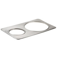 Steam Table Replacement Parts