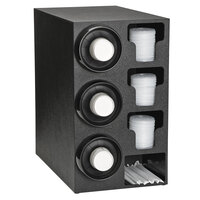 Under Counter Cup Dispensers - WebstaurantStore