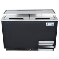 Glass Chillers & Frosters | Mug Chillers & Frosters | WebstaurantStore