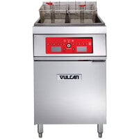 Vulcan Deep Fryers | WebstaurantStore