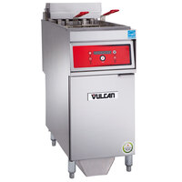 Vulcan Deep Fryers | WebstaurantStore