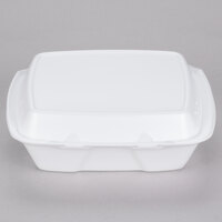 Foam Take-Out Containers | Styrofoam Food Containers | WebstaurantStore