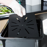 Shop for Commercial Drain Trays - WebstaurantStore
