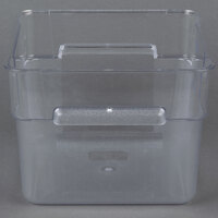 Lexan Containers - WebstaurantStore