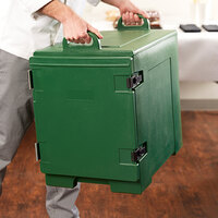 Portable Hot Box | Mobile Hot Box