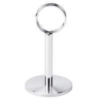 Buffet Sign Holder - WebstaurantStore