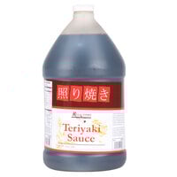 Asian Sauces: Soy Sauce, Hoisin, Teriyaki, & More!