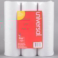 Sharp EL-1801V 12-Digit Black / Red Two-Color Printing Calculator - 2.1 ...