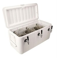 Jockey Boxes | Beer Jockey Boxes | WebstaurantStore