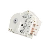 Refrigeration Defrost Timers for Refrigerators & Freezers