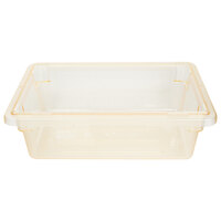 Lexan Containers - WebstaurantStore
