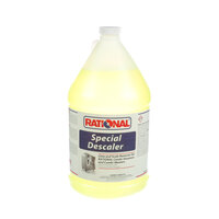 Commercial Oven and Grill Cleaners