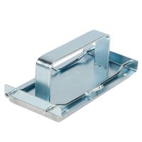 3M 461 Scotch-Brite™ Griddle Pad Holder with Polishing Pad and Screen