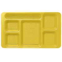Compartment Trays | WebstaurantStore | WebstaurantStore