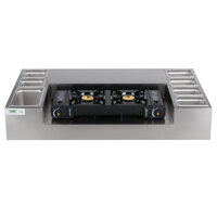 Cafeteria Line Equipment | Buffet Line Equipment