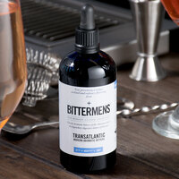 Bitters | Aromatic Bitters | Cocktail Bitters