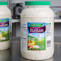 Salad Dressing Packets | Bulk Salad Dressing