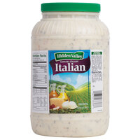 Salad Dressing Packets | Bulk Salad Dressing