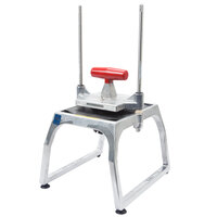 Nemco 55550-6 6 Section Easy Wedger (Wedgemaster) Fruit / Vegetable ...