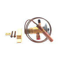 Refrigeration Expansion Valves & Capillary Tubes