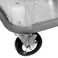 Sheet Pan Rack Parts | Bun Pan Rack Parts