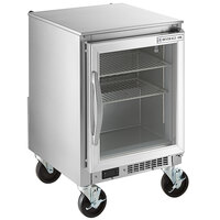 Low Boy Refrigerators | WebstaurantStore