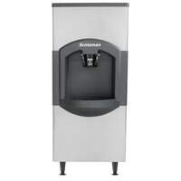 Commercial Ice Dispensers | Ice Vending Machines