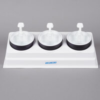 Condiment & Ketchup Pump Dispensers