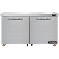 Low Boy Refrigerators | WebstaurantStore
