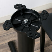 Restaurant Table Parts | Table Accessories