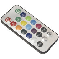 Clipper Mill by GET LED-01 2 3/4" 13-Color LED Waterproof Light