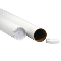 Mailing Boxes and Tubes - WebstaurantStore