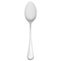 Acopa Benson 8 1/8" 18/0 Stainless Steel Heavy Weight Tablespoon ...