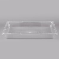 Plastic Food Storage Boxes & Covers