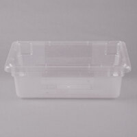 Plastic Food Storage Boxes & Covers