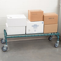 Dunnage Racks | WebstaurantStore