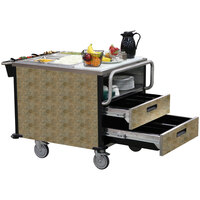 Cafeteria Line Equipment | Buffet Line Equipment