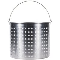 Stock Pot Baskets & Steamer Baskets | WebstaurantStore