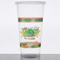 Lemonade Cups & Concession Cups
